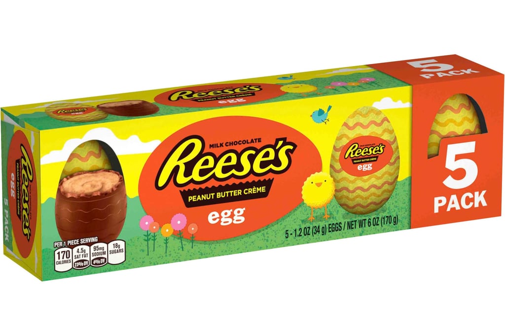 Reese's Easter 2017 | POPSUGAR Food
