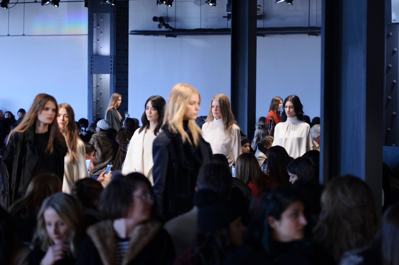 Tibi Fall 2016 Collection | PS Fashion