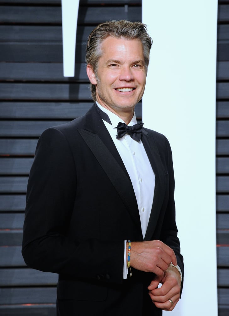 Timothy Olyphant: May 20 | Celebrities Born in 1968 | POPSUGAR ...