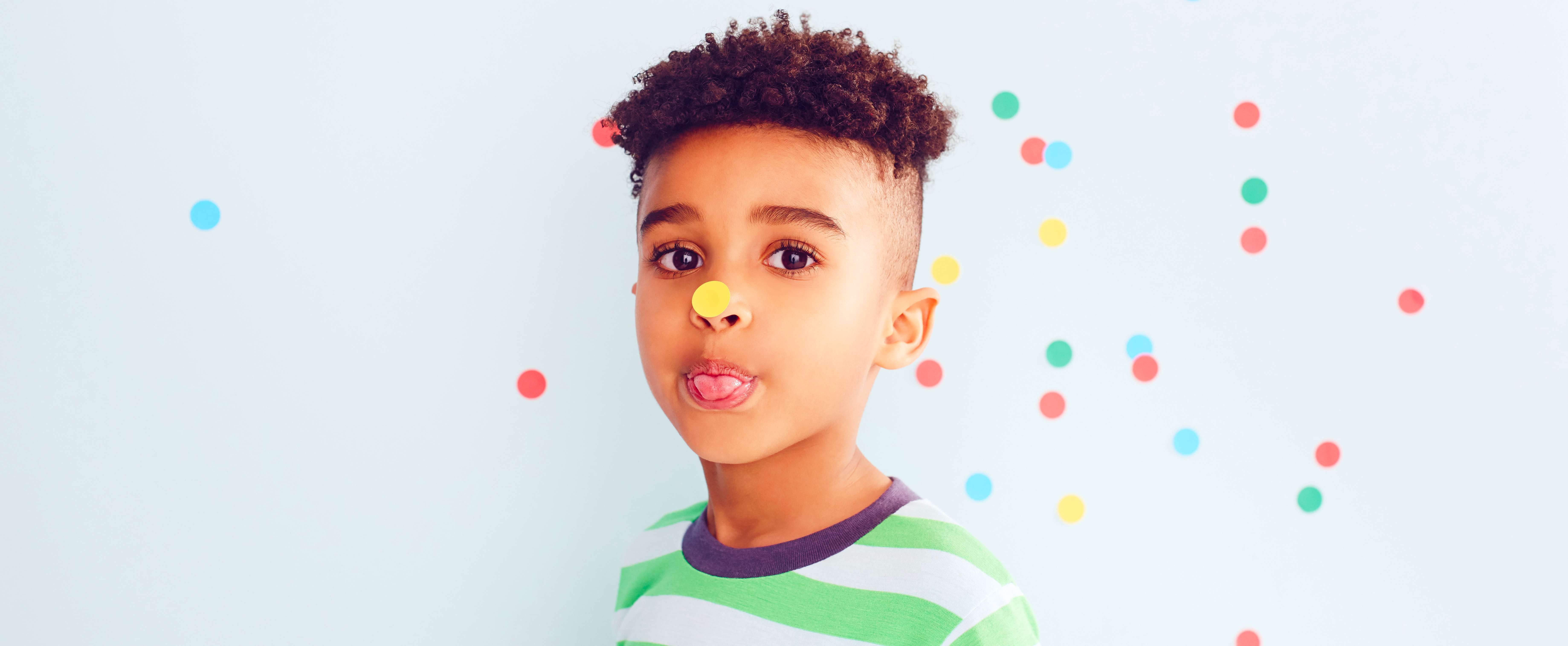 How to Stop Fidgeting | PS Family