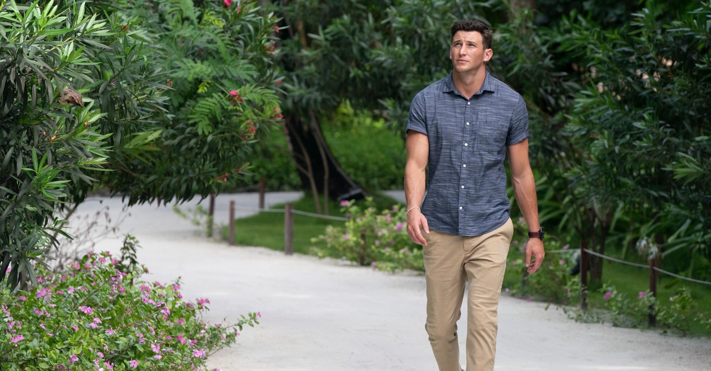 Is Blake Single After The Bachelorette? | PS Entertainment