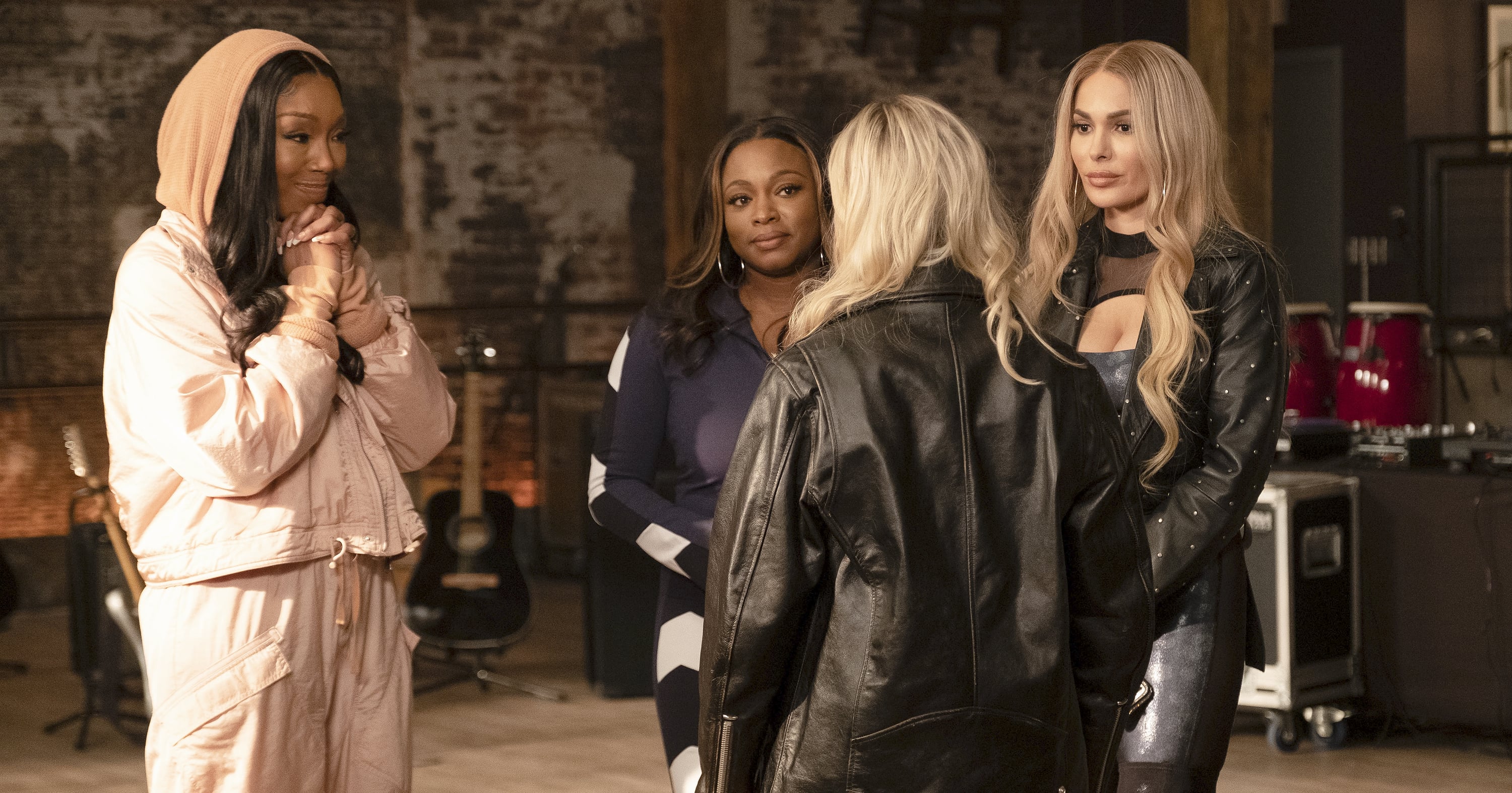 Queens: Will There Be a Season 2? | PS Entertainment
