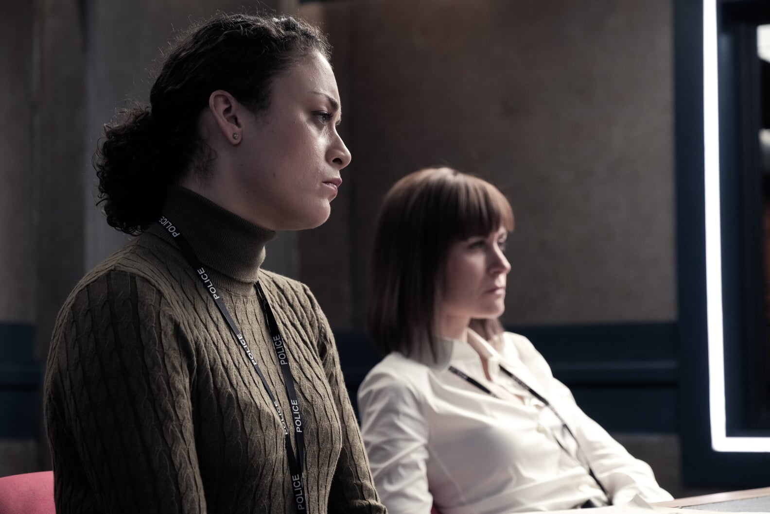 Netflix Criminal TV Show Details | PS UK Entertainment