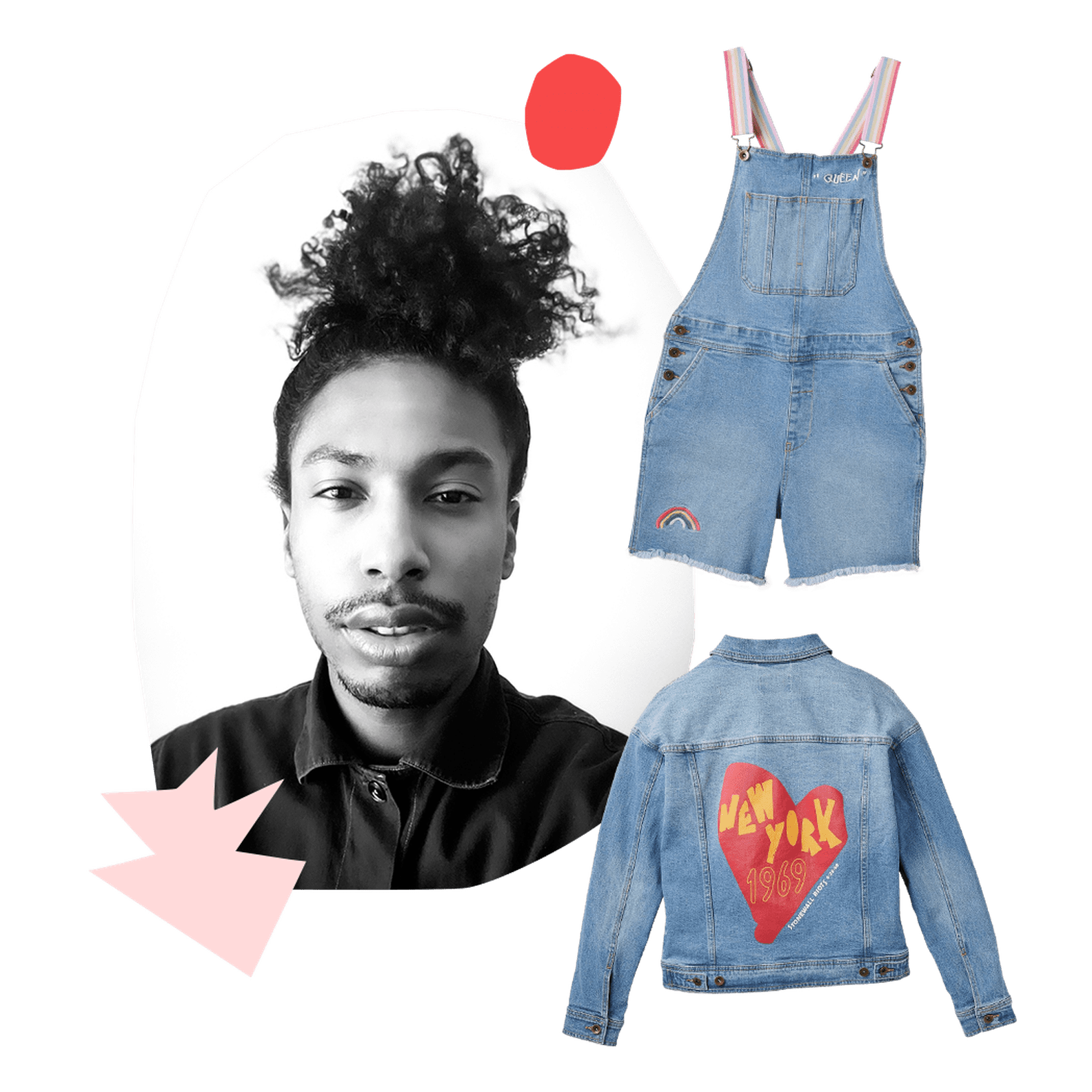 Target Pride Collection From Community Designers 2022 | PS Fashion