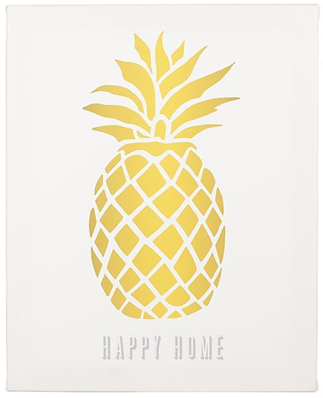 Pineapple Shopping Ideas | PS Latina