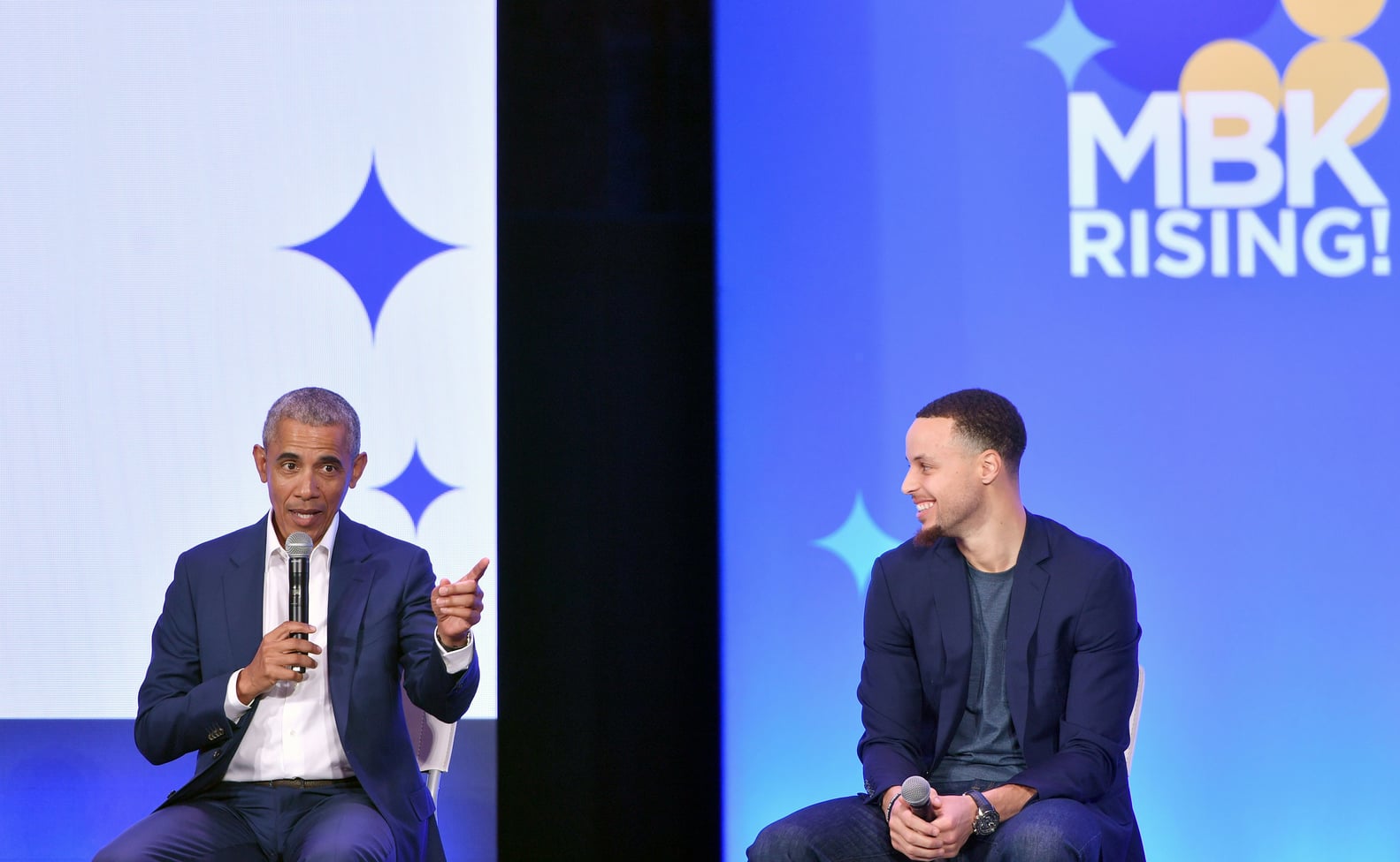 Best Barack Obama 2019 Pictures | POPSUGAR Celebrity
