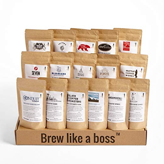 Best Gifts For Coffee-Lovers | POPSUGAR Food