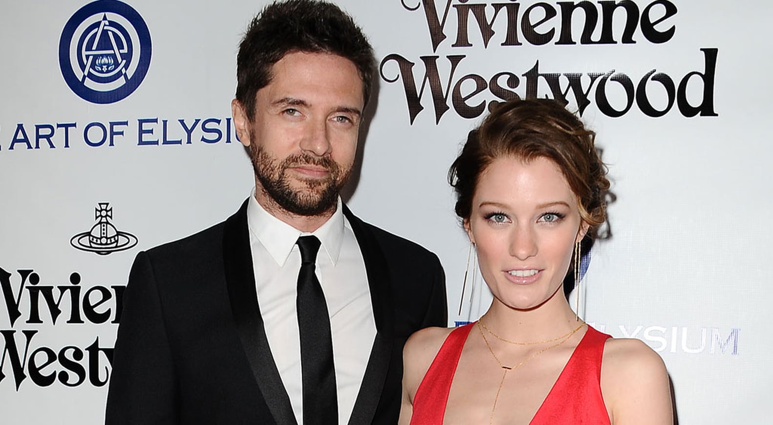 Topher Grace Married | PS Celebrity