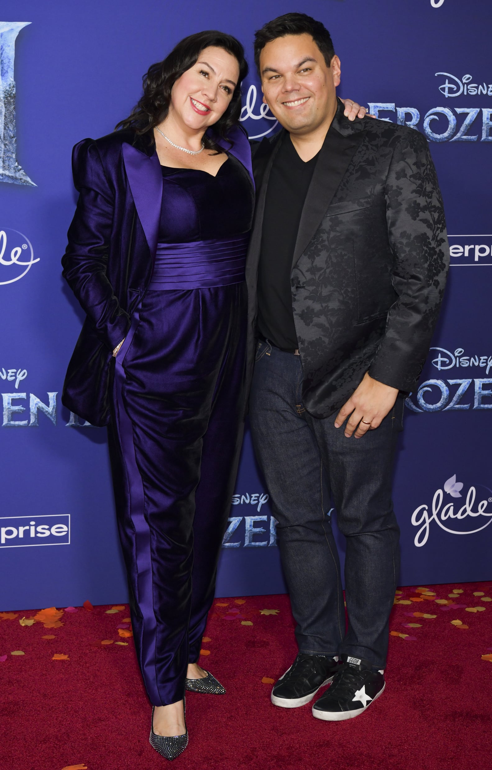 Frozen 2 Premiere in Los Angeles Pictures | PS Celebrity
