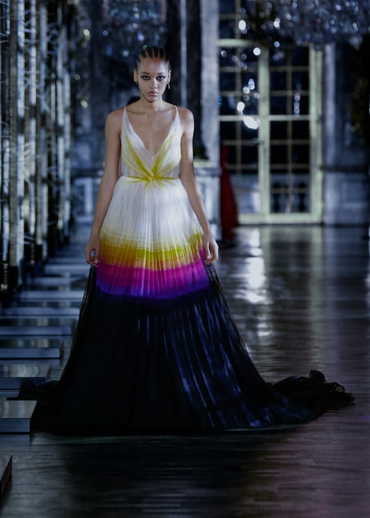 Dior Fall/Winter 2021 Fashion Show Photos and Review | POPSUGAR Fashion