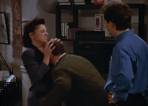 Seinfeld GIFs | PS Entertainment