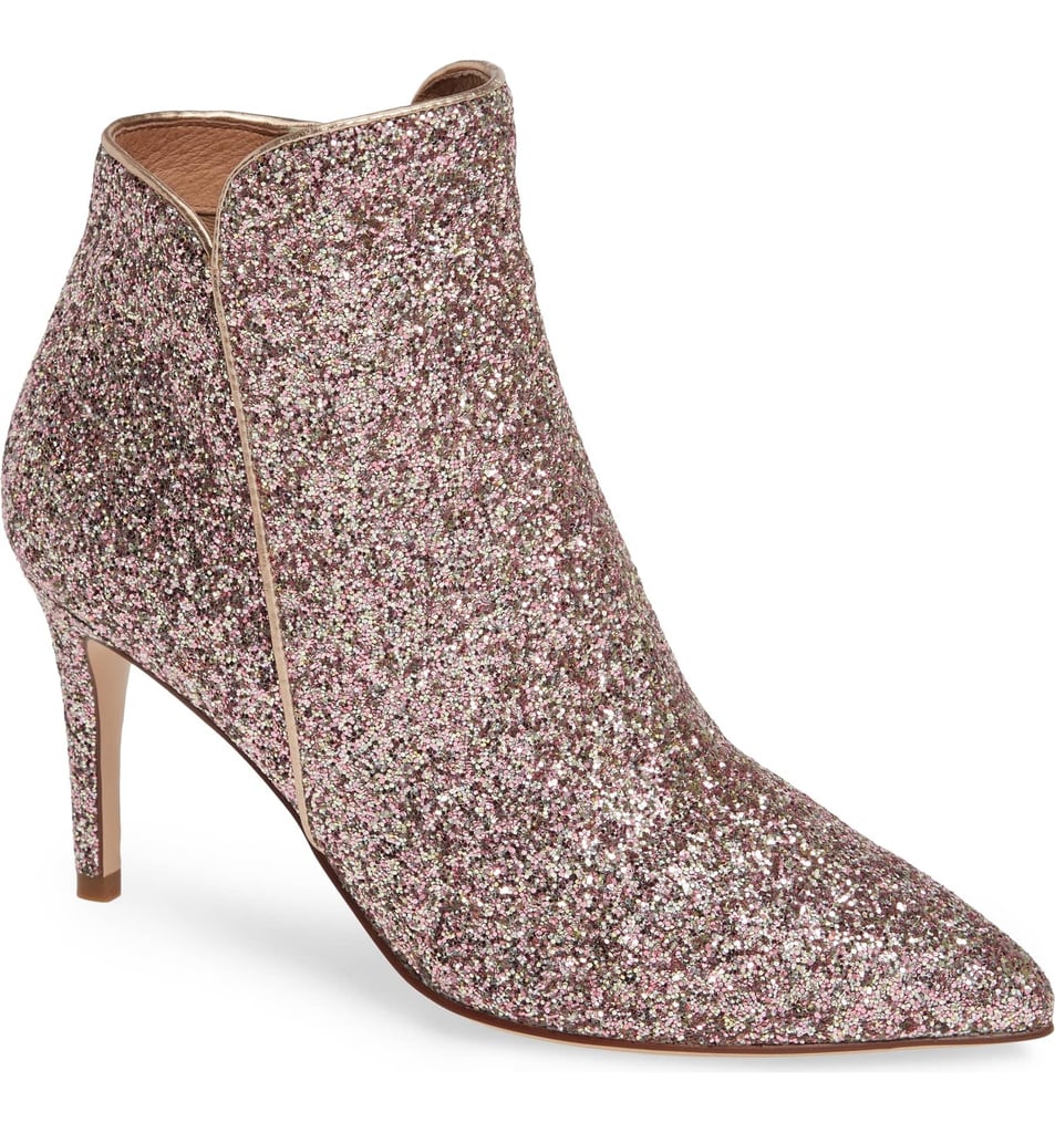 Best Glitter Shoes | POPSUGAR Fashion