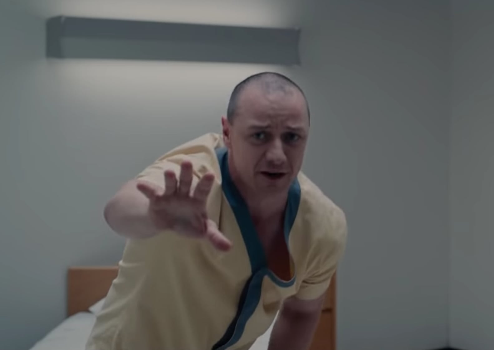 What Are All Kevin's Identities and Personalities in Glass? | PS ...