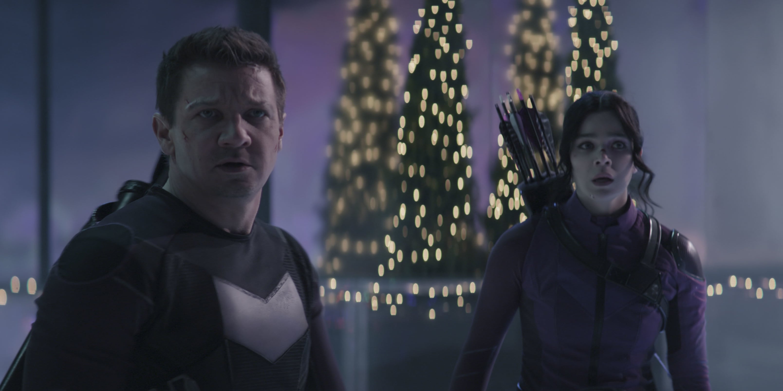 Hawkeye: What Does the Rolex Watch Mean? | PS Entertainment