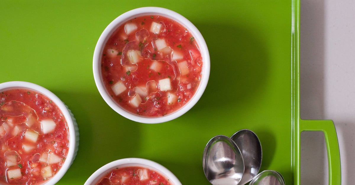 Raw Recipes For Beginners | POPSUGAR Fitness