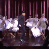 Sam Rockwell Dancing Videos | POPSUGAR Celebrity