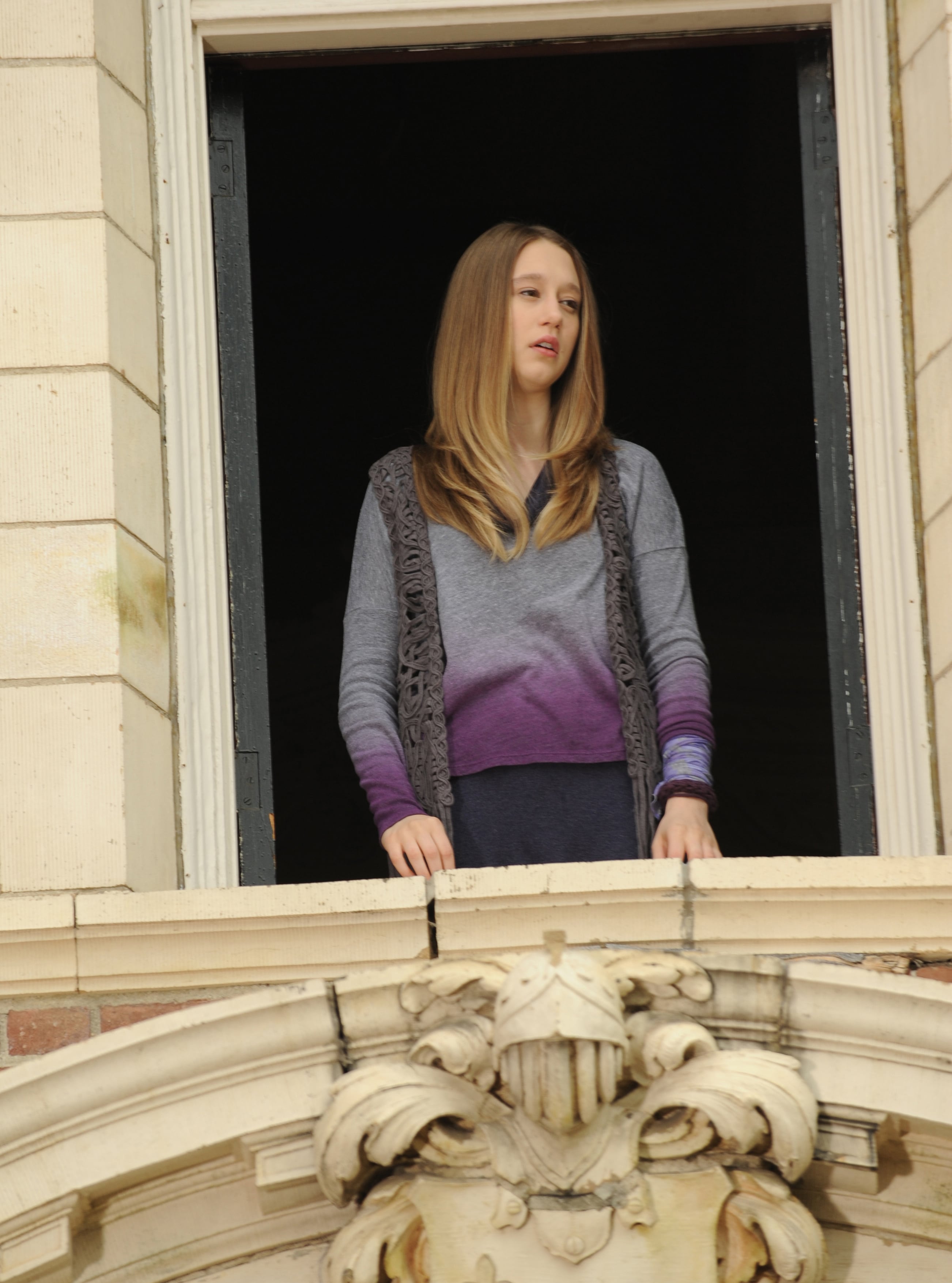 Violet American Horror Story