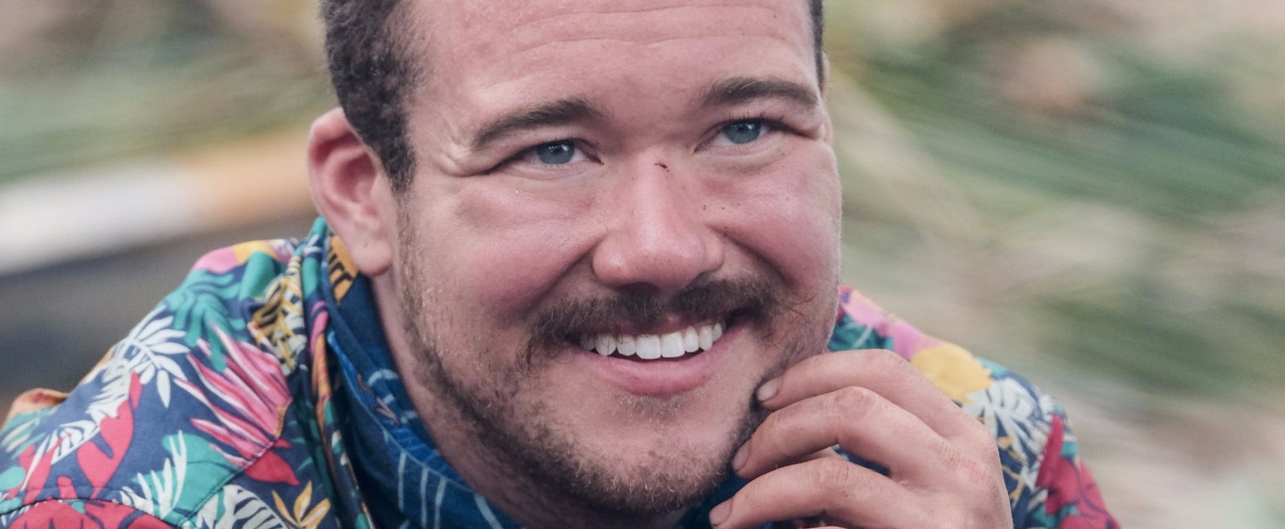 Zeke Smith Outed on Survivor April 2017 | PS Celebrity