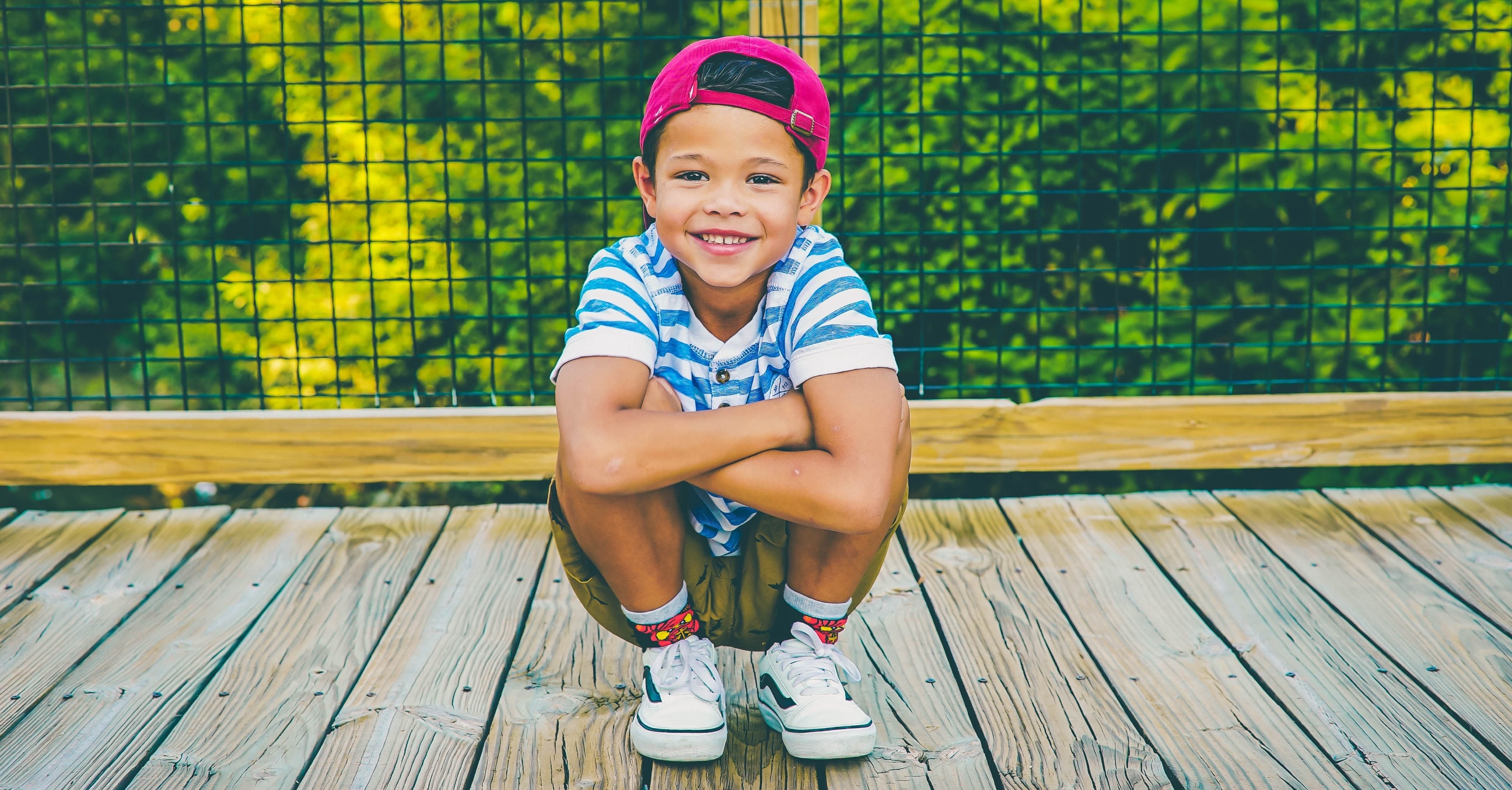 Things to Know If Your Kid Is a Pisces | PS Family