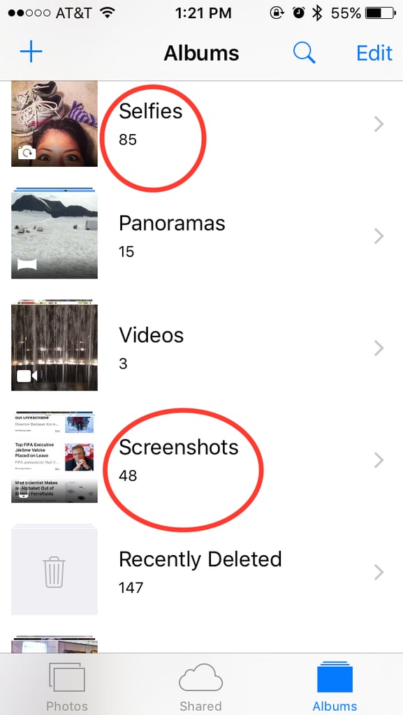 iOS 9 Tips | POPSUGAR Tech