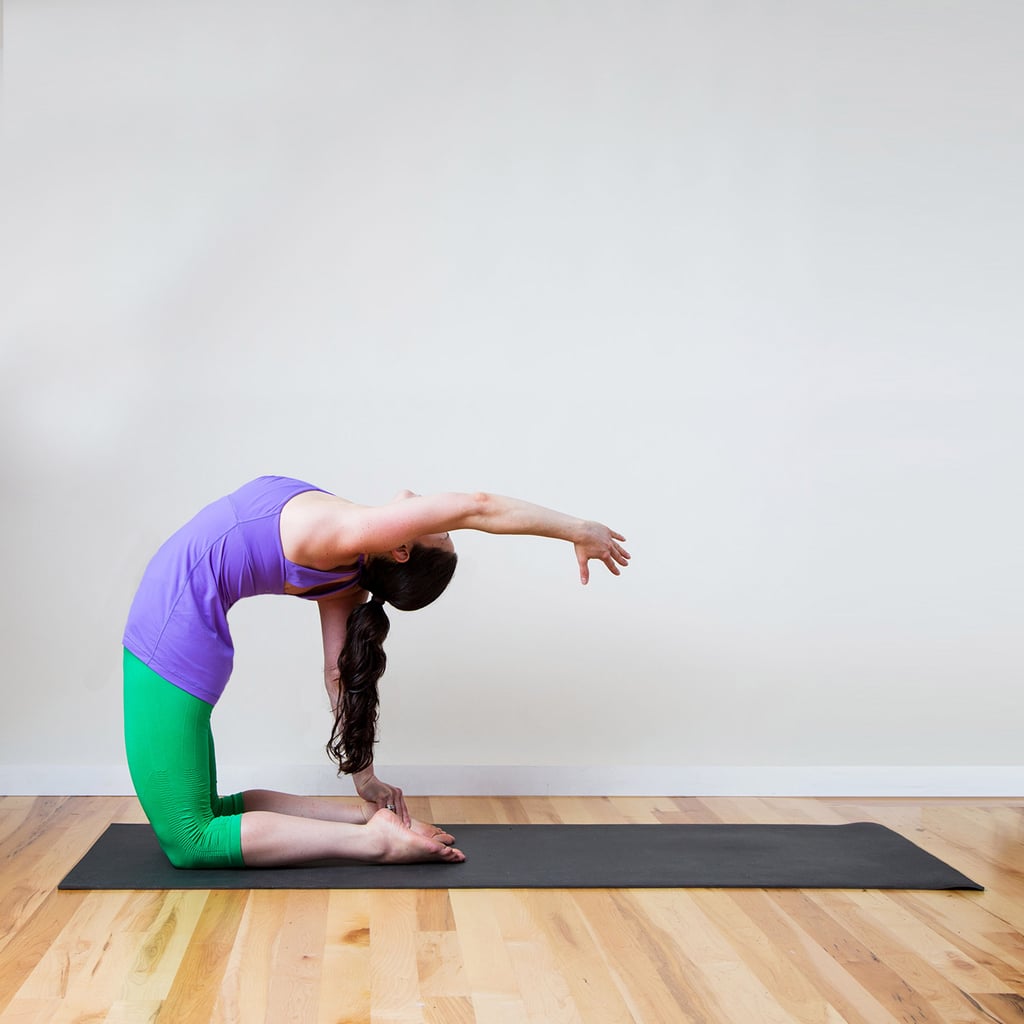 Best Stretches to Do After Rowing | POPSUGAR Fitness