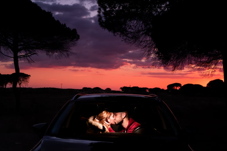Fun and Romantic Car Date Ideas For Valentine's Day | POPSUGAR Love & Sex