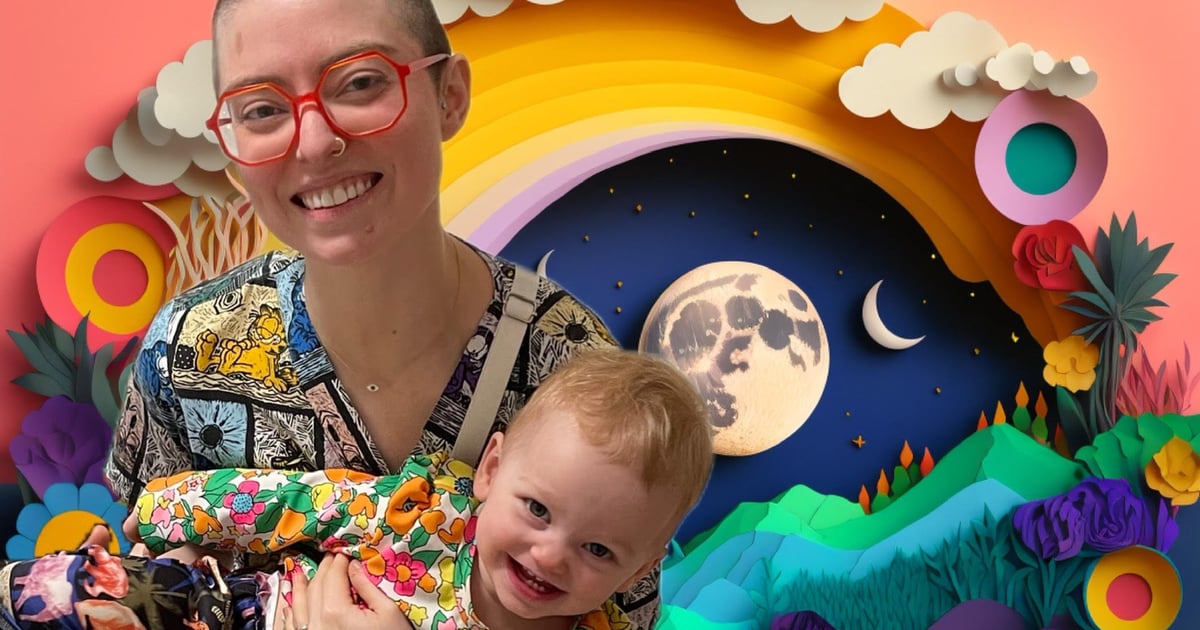 These Body-Positivity Songs Teach Kids to Love Themselves | POPSUGAR Family