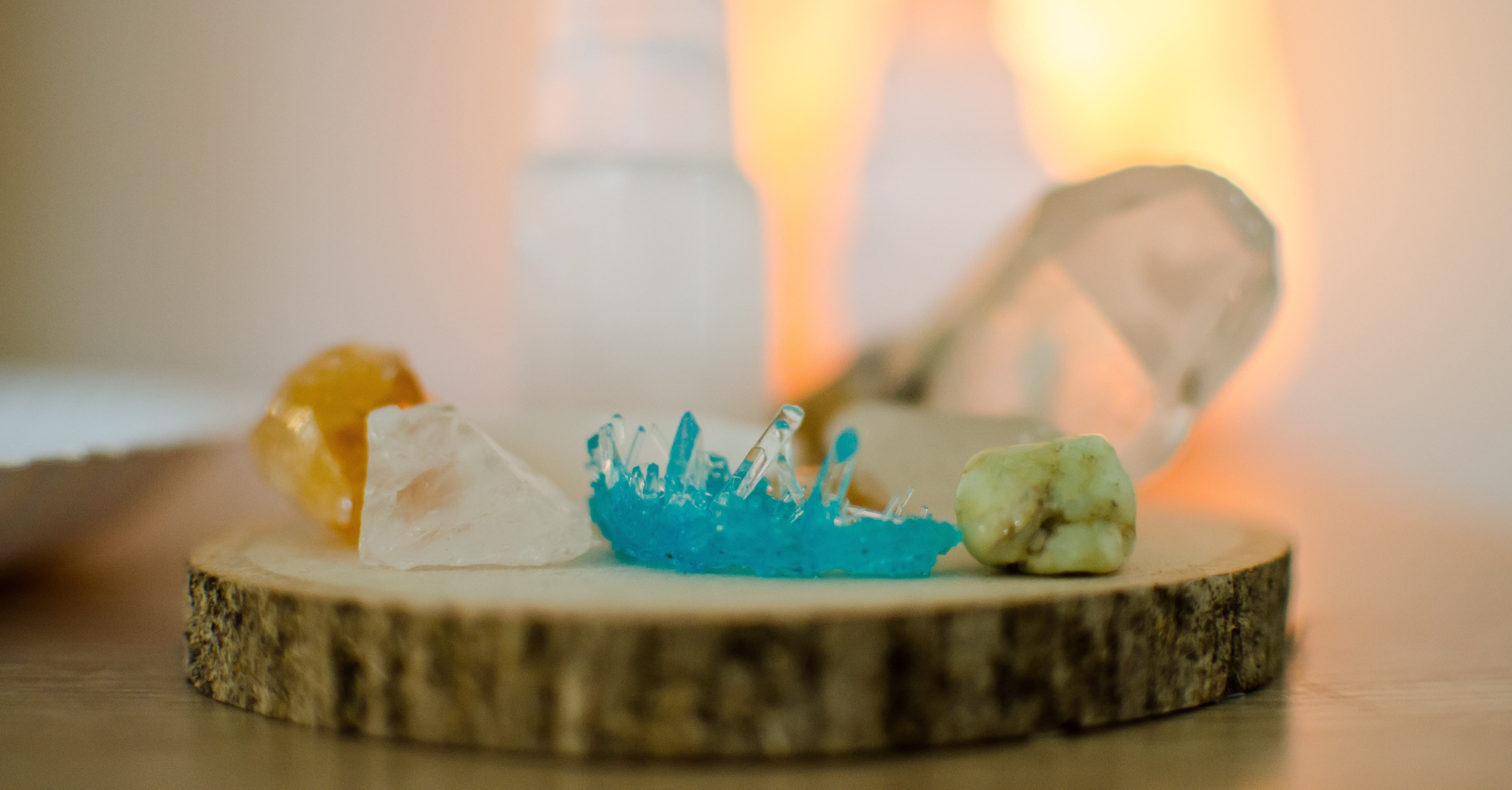 How to Grow Your Own Crystals | PS Smart Living