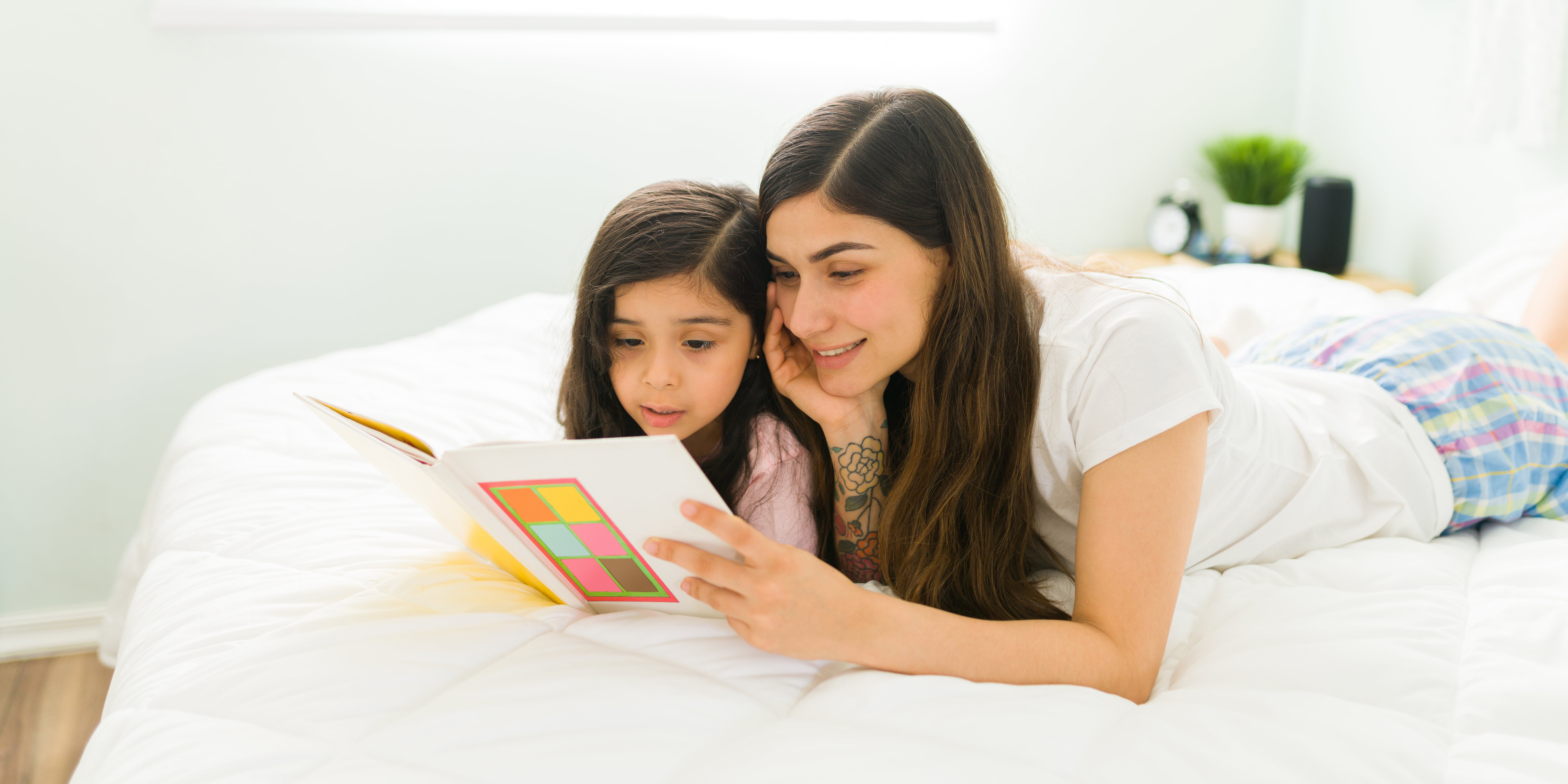 A Therapist Explains How Beauty Standards Impact Children | POPSUGAR Family