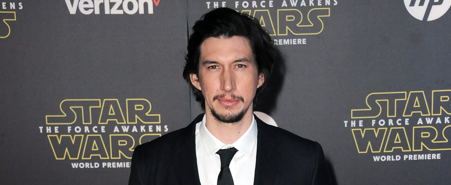 Adam Driver's SNL Opening Monologue January 2016 | Video | PS Celebrity
