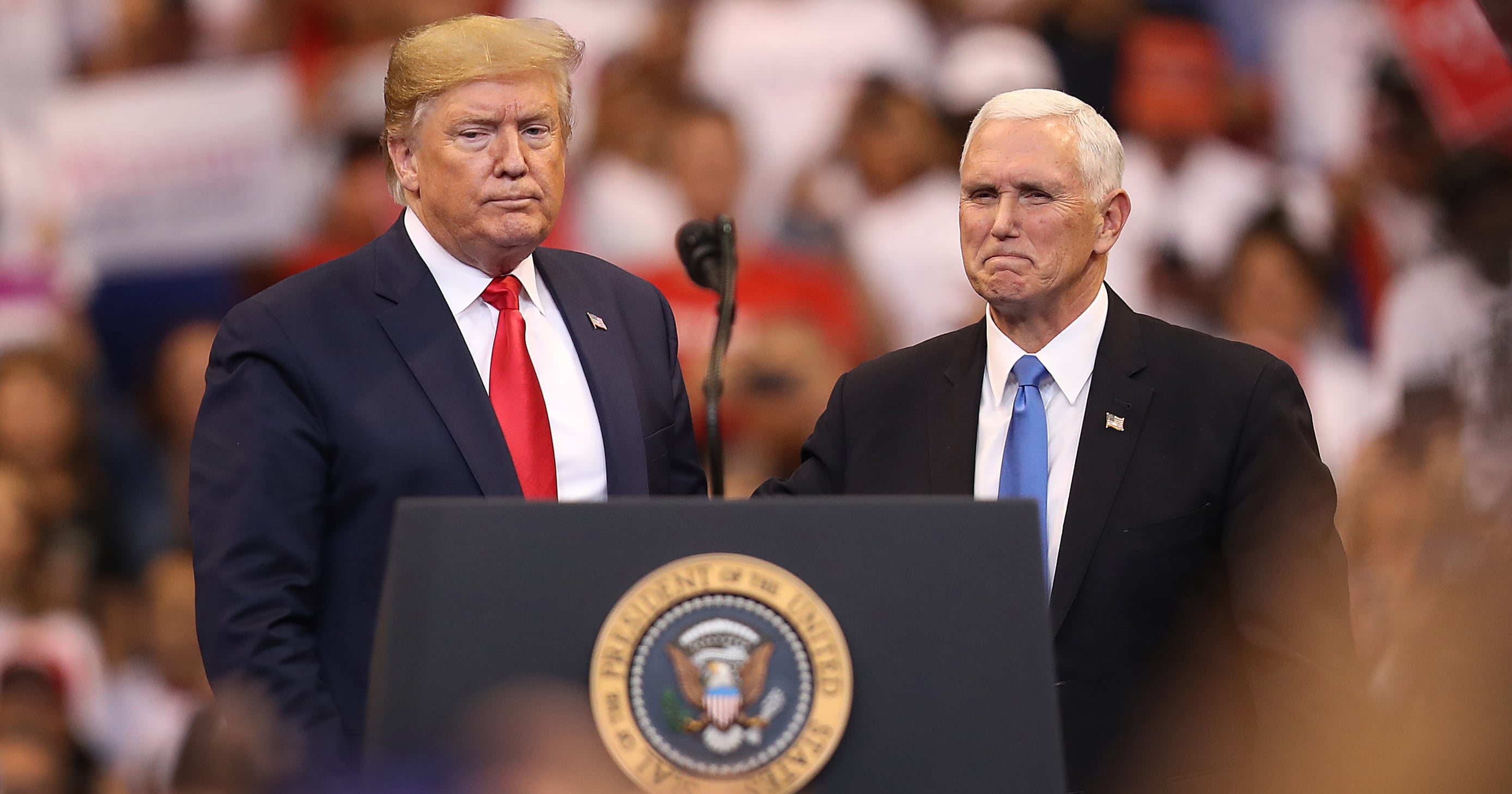 What Is the Presidential Succession Order? | PS News