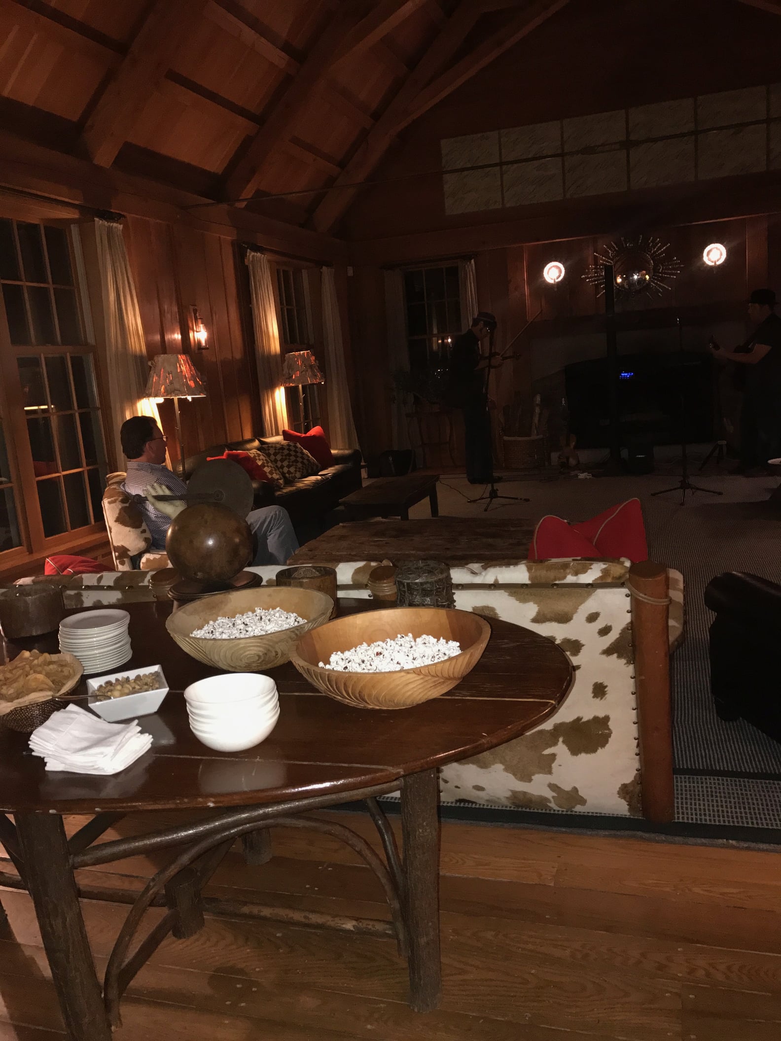 Twin Farms Resort Vermont | PS Smart Living