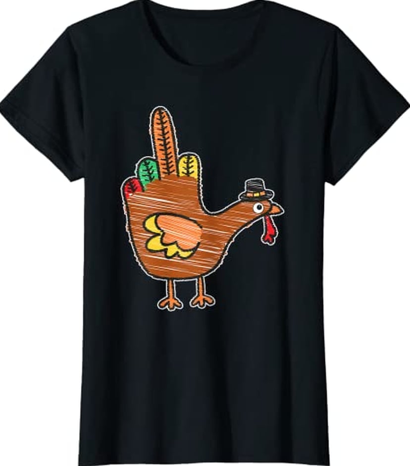 Running Turkey