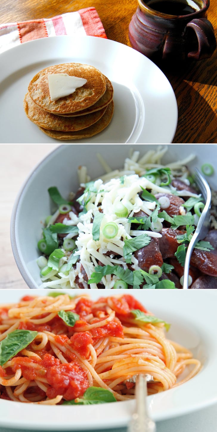 Saturday Cheap Grocery List For 1 POPSUGAR Food Photo 9 saturday-cheap-grocery-list-for-1-popsugar-food-photo-9