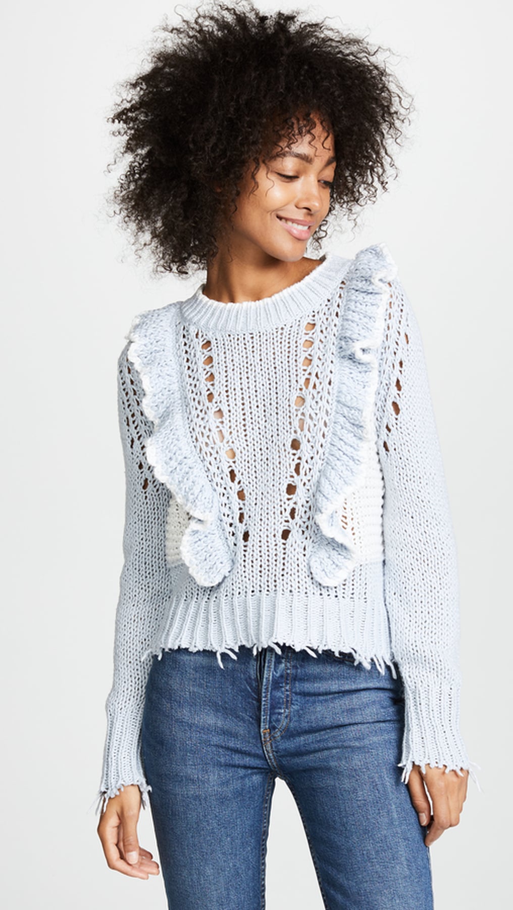 Best Sweaters For Women | POPSUGAR Fashion