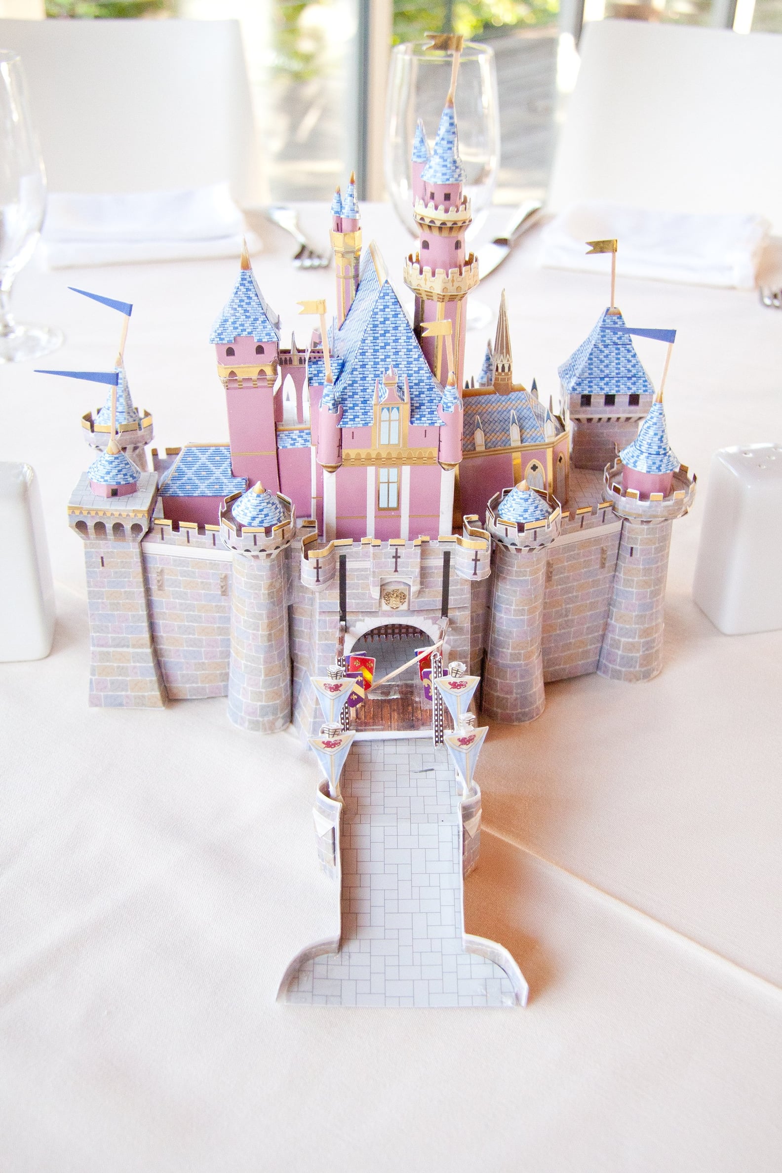 Disney Themed Wedding | PS Love