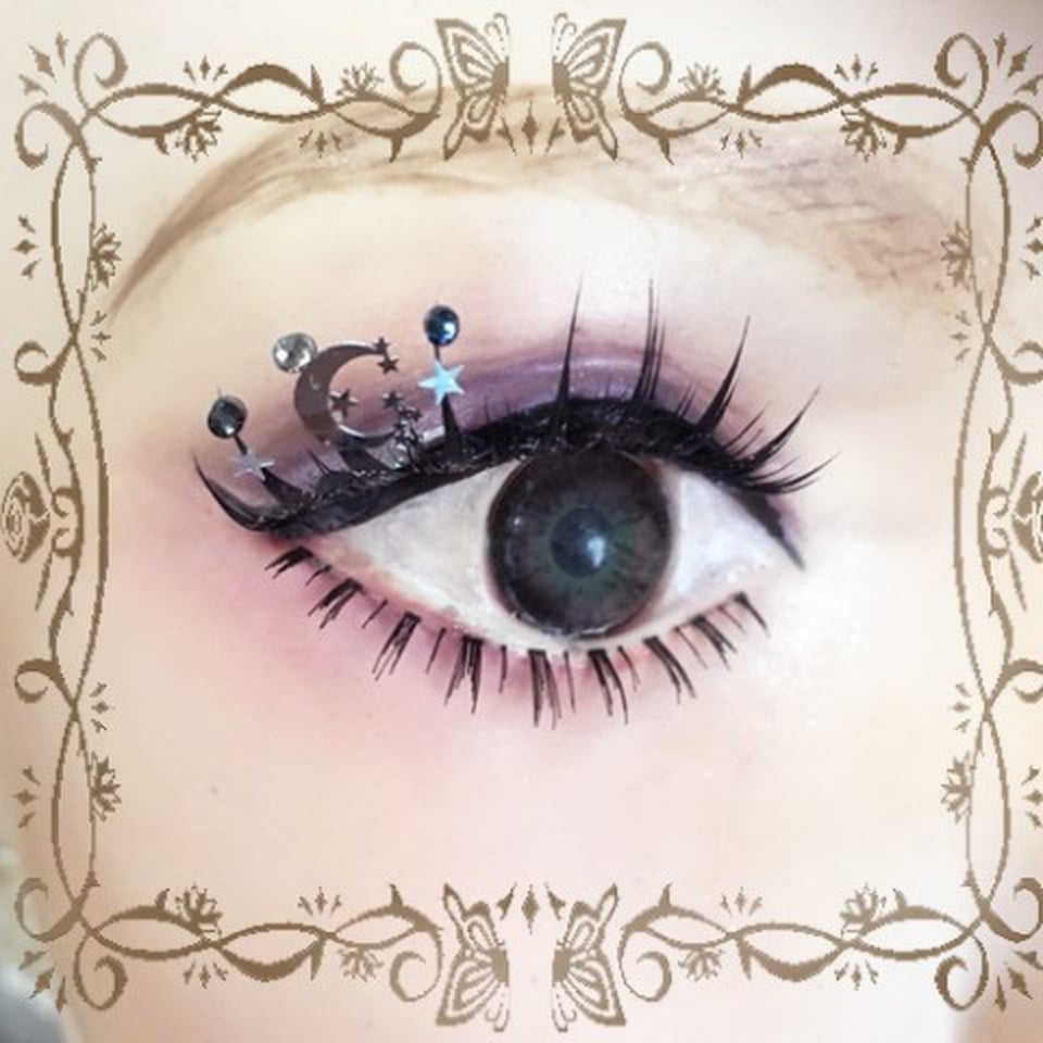 Deco Lashes | PS Beauty