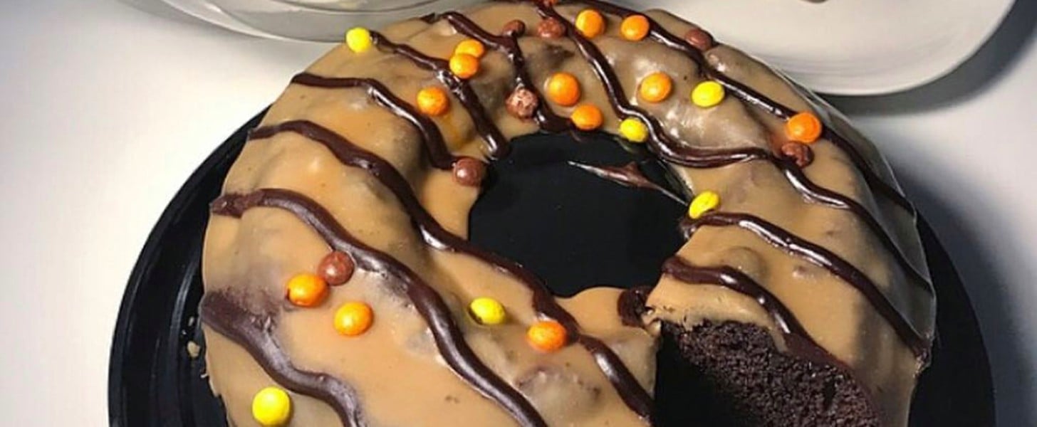 Where to Buy Reese's Bundt Cake | PS Food