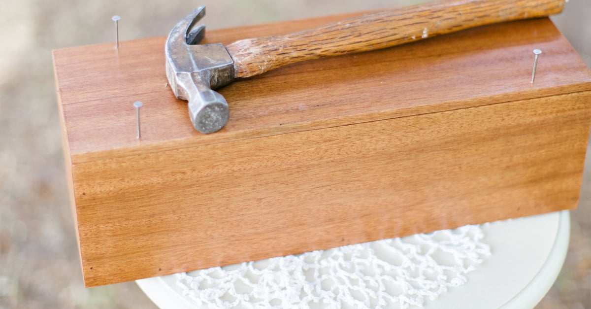 What Is a First Fight Box? | POPSUGAR Love & Sex