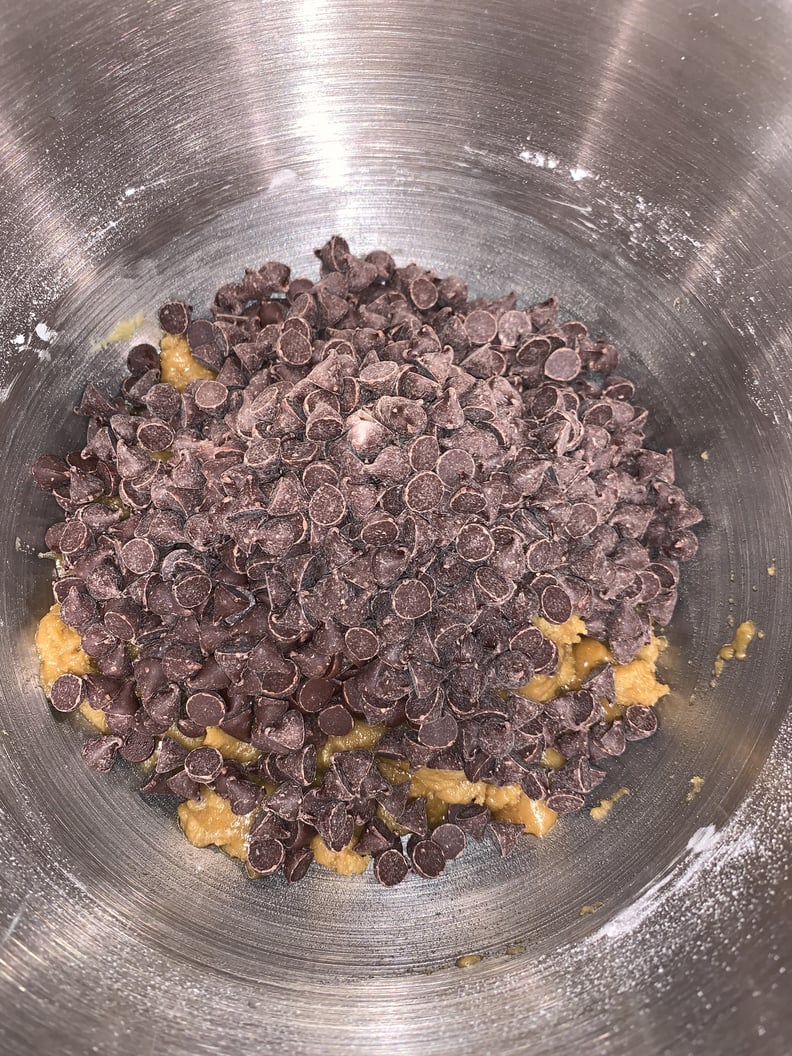 Everything Bagel Chocolate Chip Cookies Recipe | PS Food