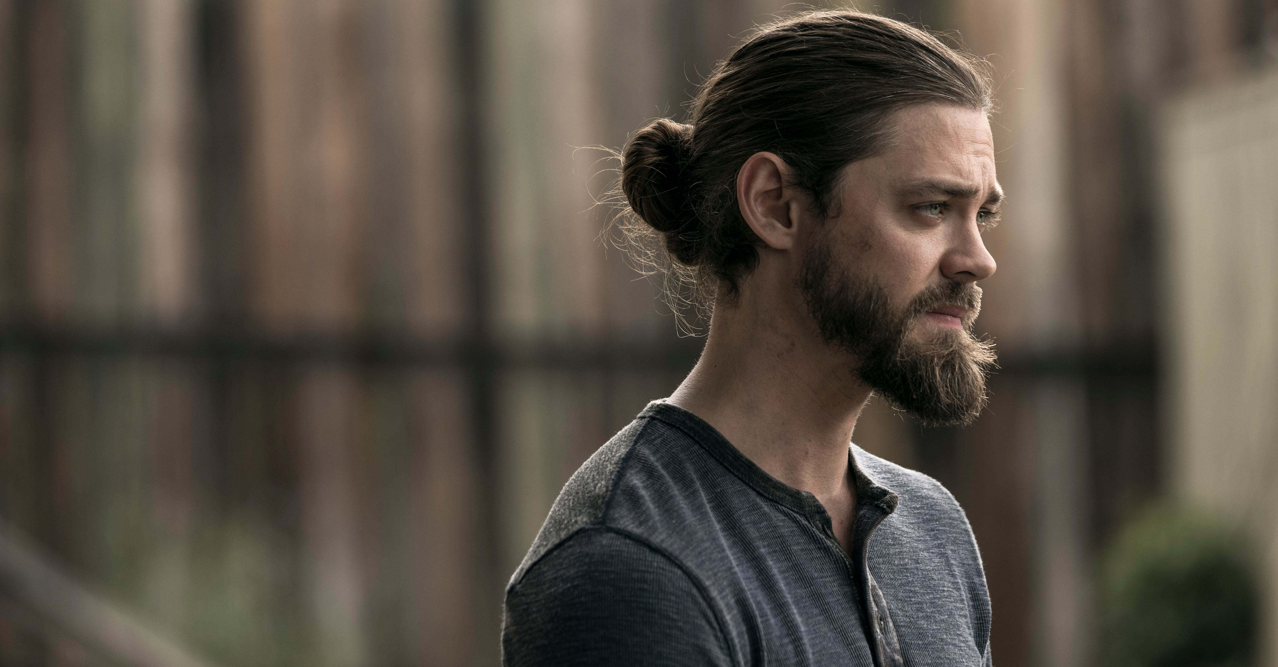 How Did Jesus Die on The Walking Dead? | POPSUGAR Entertainment