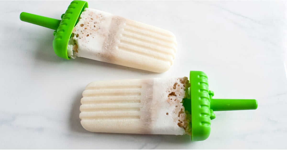 Layered Milk Pops | POPSUGAR Food