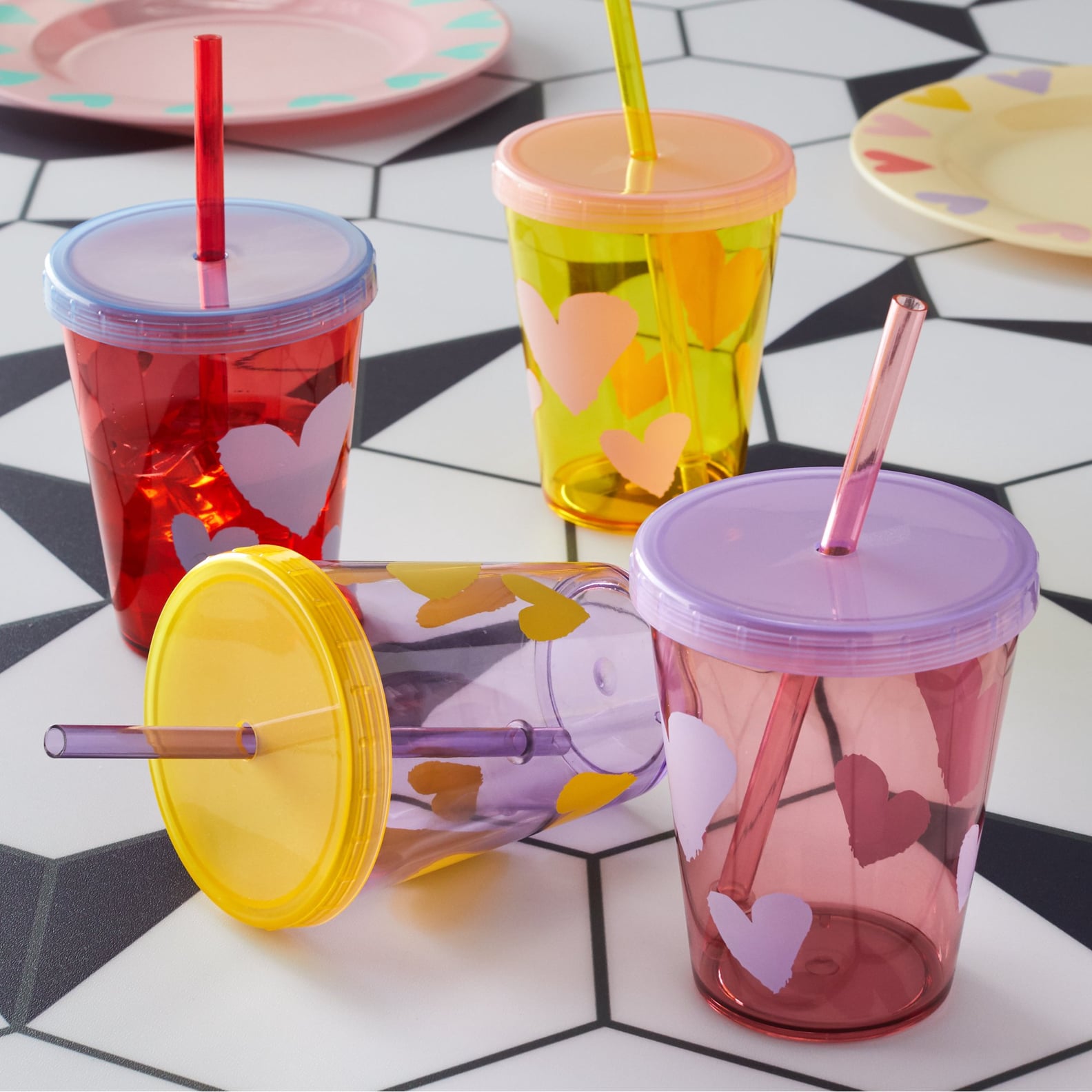 Drew Barrymore Flower Home Kids Collection Summer 2019 | PS Family