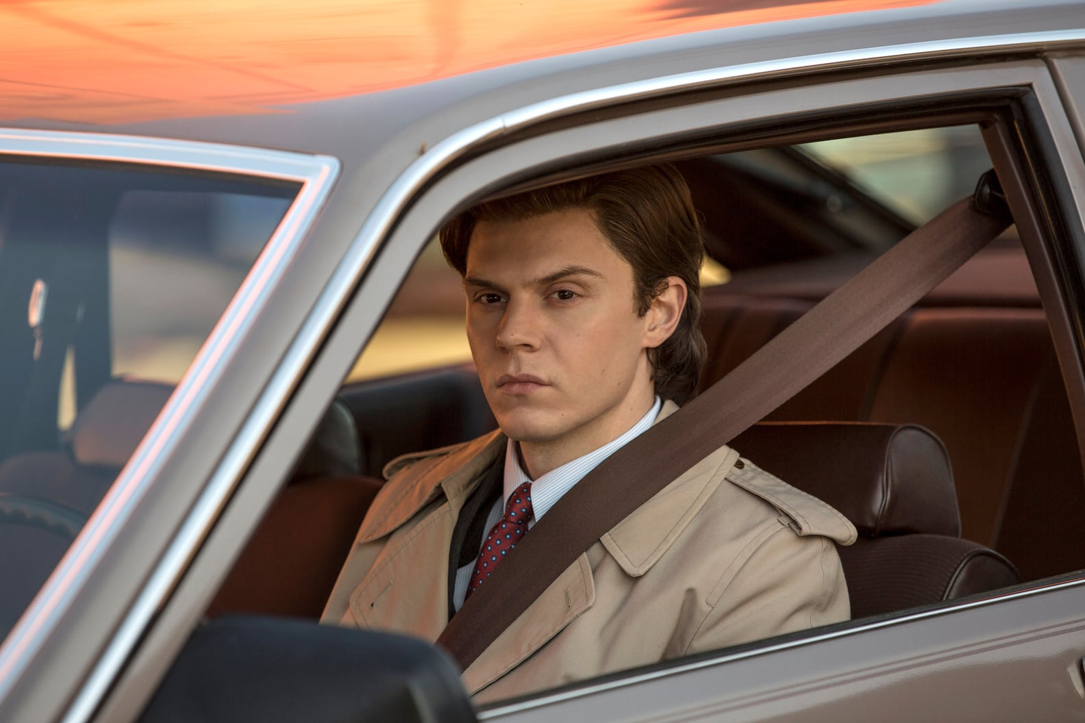 Evan Peters Movies and TV Shows | PS Entertainment