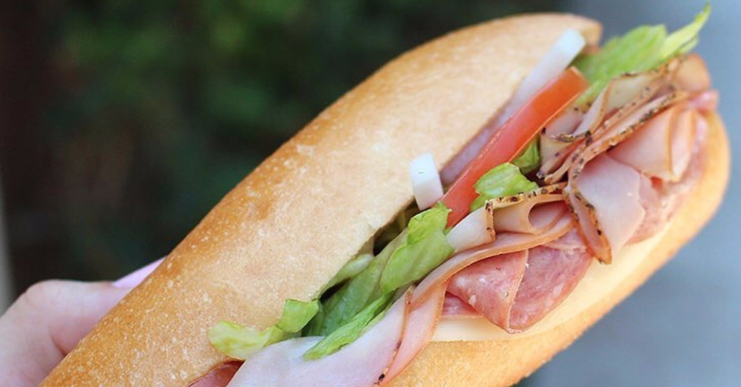 What Is a Hoagie? | PS Food
