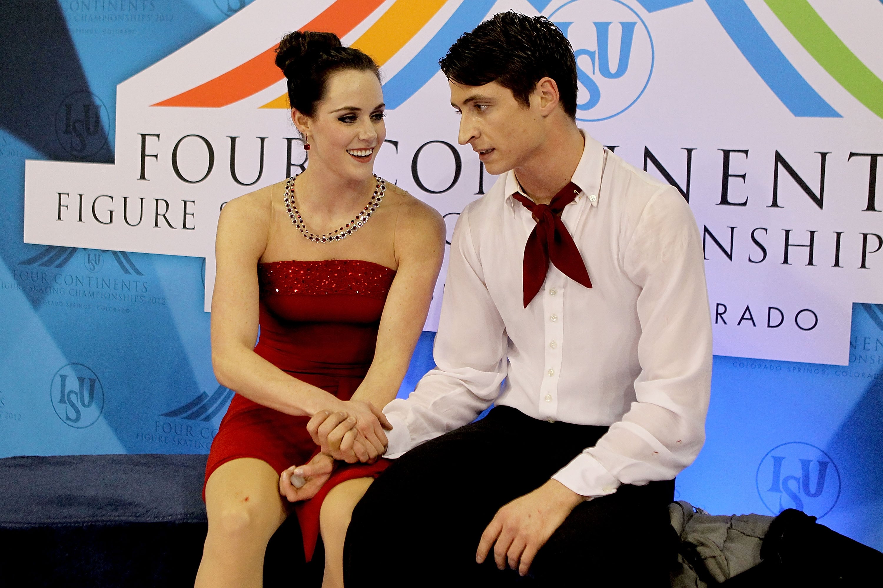 Scott Moir Cassandra