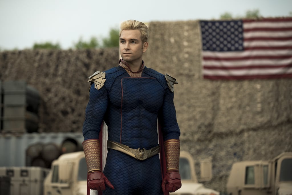 What Happens To Homelander In The Boys Season 2 Finale The Boys 