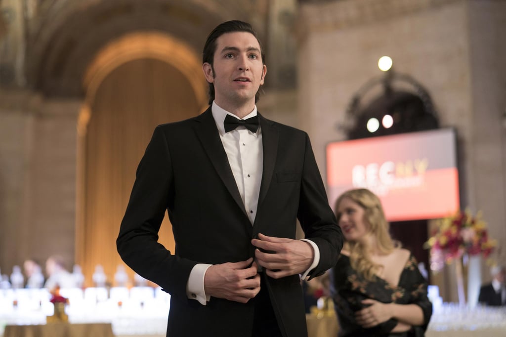 Best Cousin Greg GIFs From Succession | POPSUGAR Entertainment UK