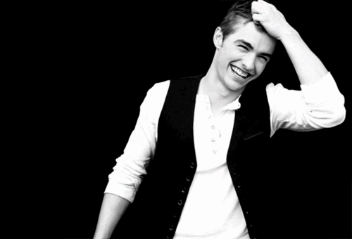 Dave Franco GIFs | PS Celebrity