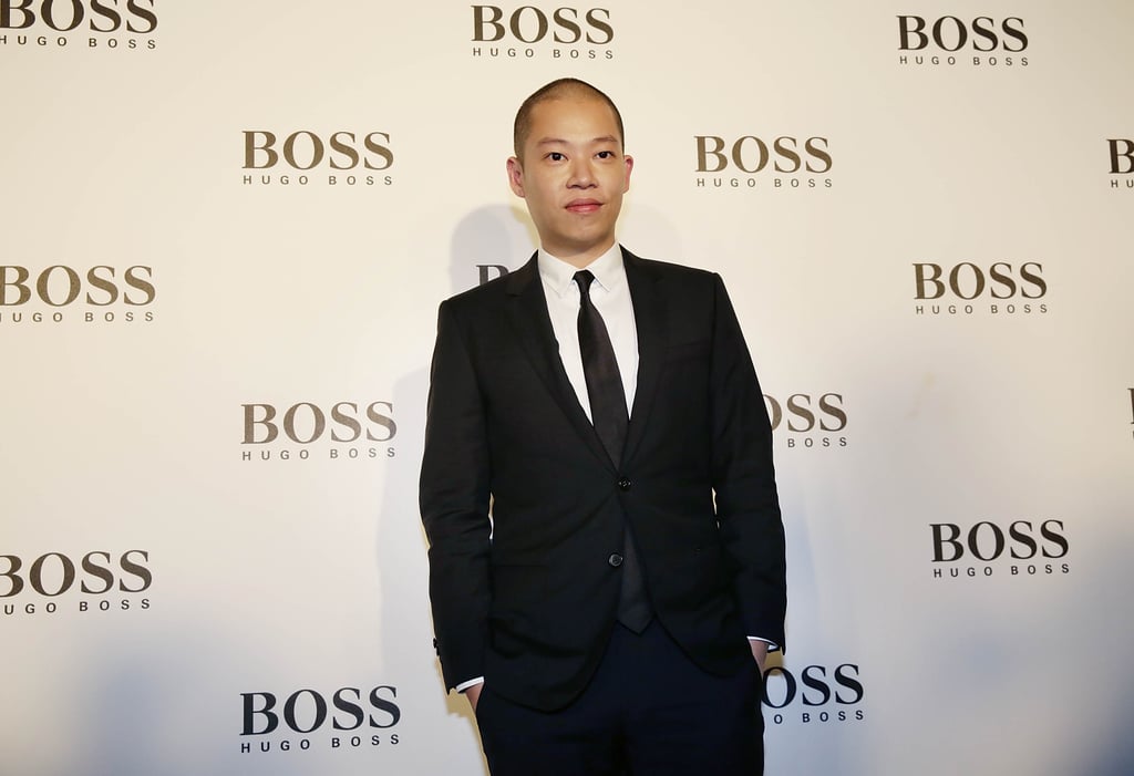 Models and Designers at Fashion Parties | March 24, 2014 | POPSUGAR Fashion